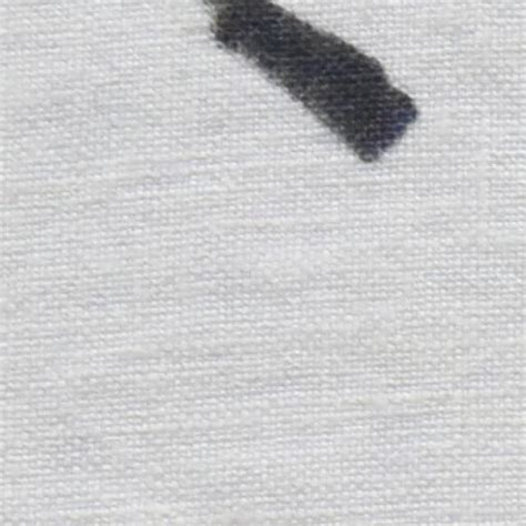 Textile Object Detection Model By Testtextile