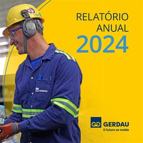 Gerdau abre 300 vagas para programa de estágio Gerdau Brasil