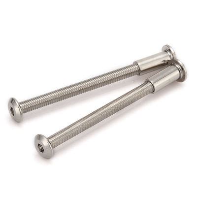 Bolts Fasteners Factory Buy Good Quality Bolts Fasteners Products From China