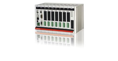 DC Motor Control PhyMOTION AutomationExpo