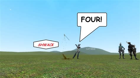 Gmod Comics And Sfm Doodles Page 11 Fan Art Warframe Forums