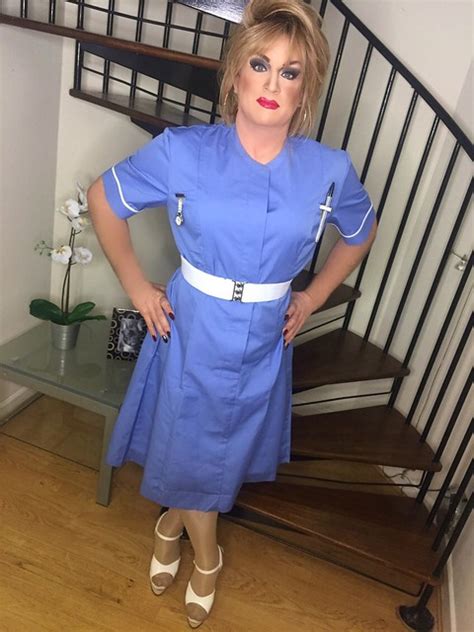 Sissy Nurse Telegraph