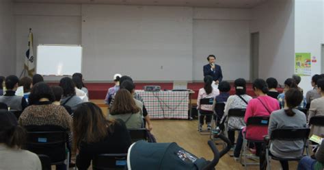 수요일에는 인문학 강의를 희망의 구로인문학 운영