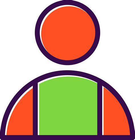 User Vector Icon Design Vector Art At Vecteezy