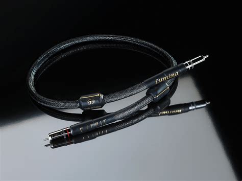 Esprit Lumina Spdif Digital Coax Playback Distribution