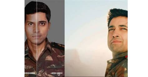 Life Of Neha Unnikrishnan The Wife Of Major Sandeep Unnikrishnan