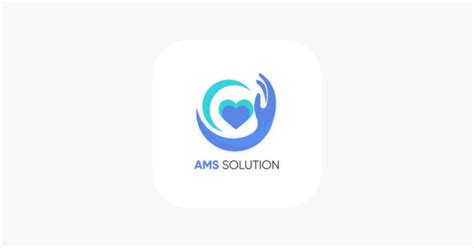 ‎ams Solutions On The App Store