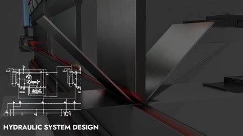 Hydraulic System Design