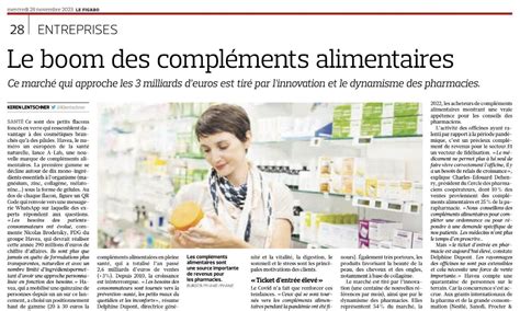 Havea Numéro 1 De La Santé Naturelle Européen Lance A Lab Une