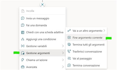 Solved Use Only One Specific Trigger Phrase Power Platform Community