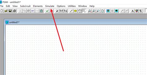 Psim如何设置仿真时间、将多个仿真结果在同一界面显示 Cfanz编程社区 Psim如何设置仿真时间、将多个仿真结果在同一界面显示 Cfanz编程社区