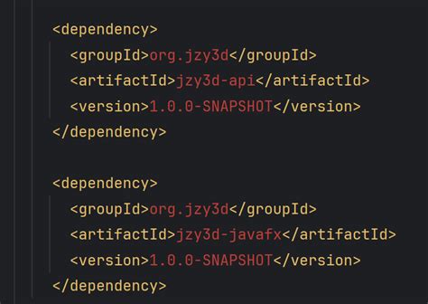 Java Having Hard Time Importing Jzy3d Into My Project Stack Overflow