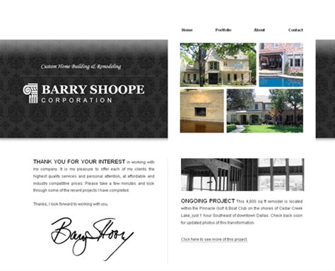 Josh Schofield ⁄⁄ Portfolio