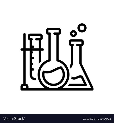 Labs Royalty Free Vector Image Vectorstock