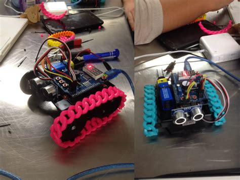 International Nodebots Day Brisbane Roundup Brisjs Ppt