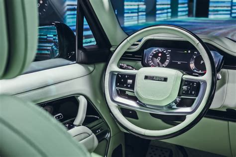Brabus 600 For Range Rover Supercars Cars Brabus
