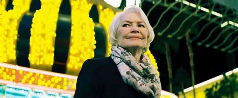 Ellen Burstyn Turned Down Lots Of Money To Do Exorcist Sequel