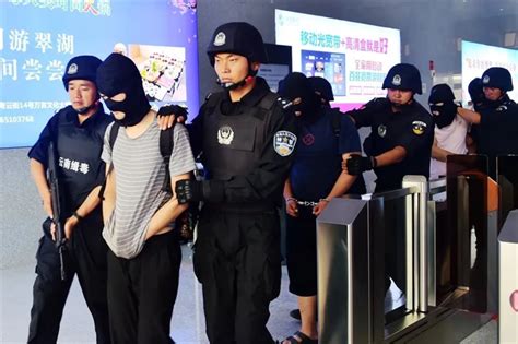 楚雄公安打击治理电信网络诈骗犯罪工作取得明显成效云南长安网