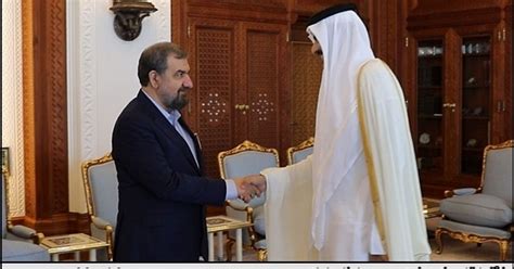 آرژانتین خواستار بازداشت محسن رضایی در قطر شد