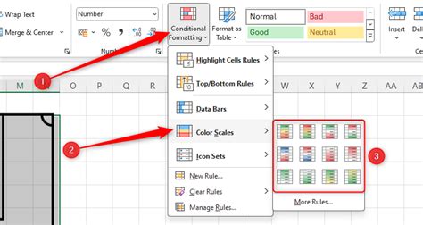 I Always Use Excel To Create Heat Maps Heres How You Can Too