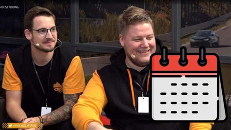 Friendly Fire 10 Termin Für Den Jubiläums Stream Steht Fest