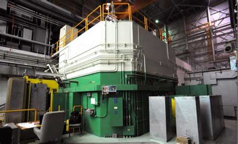 Smaller Cheaper Safer Next Gen Nuclear Power Explained Ef News