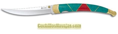 Tipos De Navajas Cuchillos Navajas