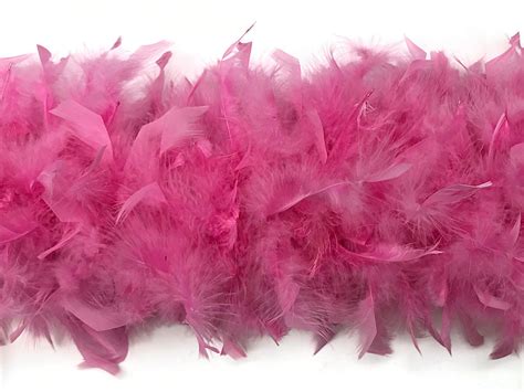Feather Boas for Sale | Ostrich, Marabou, Turkey Boas & More ...