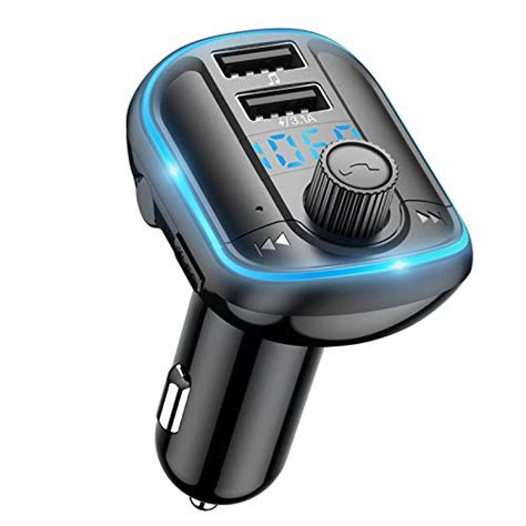 Le Migliori Recensioni Di Trasmettitore Bluetooth Per Auto Testato