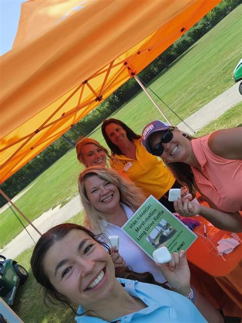 Laura Bruist On Linkedin Team Community Golf