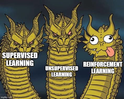 Why Rl Became Uncool Raimadesimple