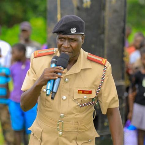 He Governor Ayacko Launches The National Tree Planting Day In Nyatike