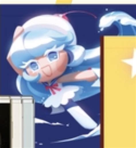 WAIT NEW COOKIE RUN GAME Fandom