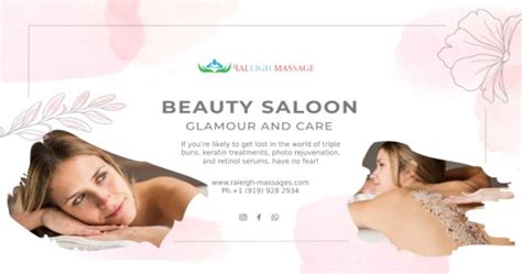 Raleigh Massage On Tumblr