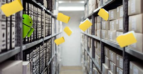 7 Tips To Know To Manage Files On Android