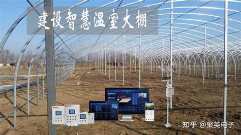 建设温室大棚需要具备哪些条件？ 知乎