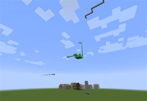 Speed Run 1 8 Minecraft Map