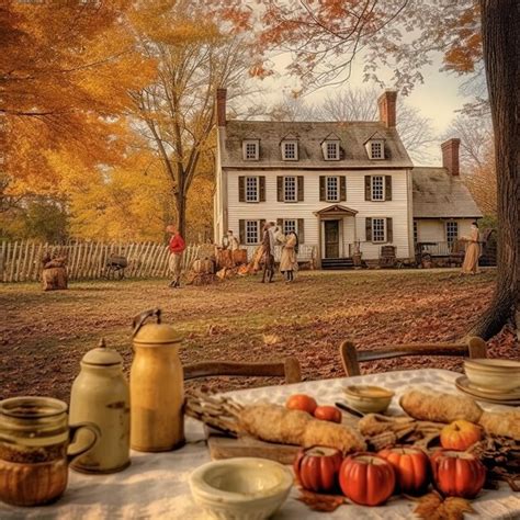 86000 Thanksgiving Scenes Pictures