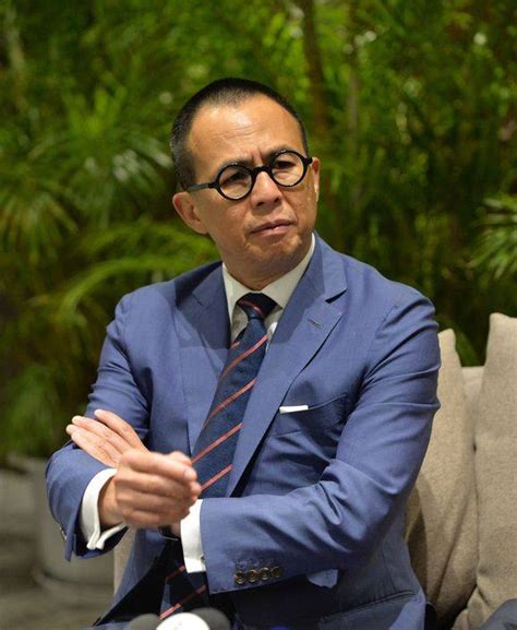Mirror擔任抗疫大使 李澤楷表示：捐贈10萬套快速測試套裝 社會事