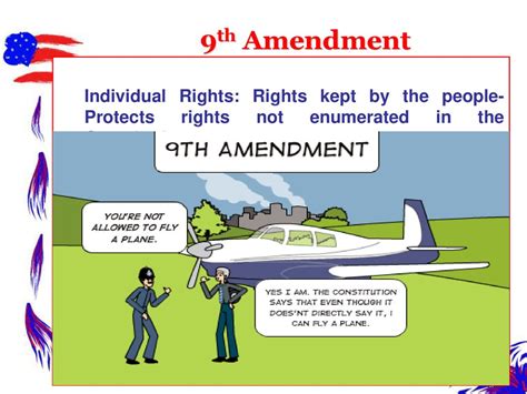 9th Amendment Clipart