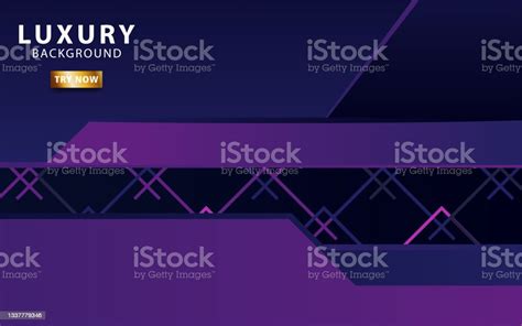 파란색 선과 현대 추상 기술 보라색 벡터 배경 용지 효과와 레이어를 겹칩니다 디지털 템플릿 질감이 있는 보라색 선 배경에 사실적인 빛 효과벡터 일러스트레이션 0명에 대한