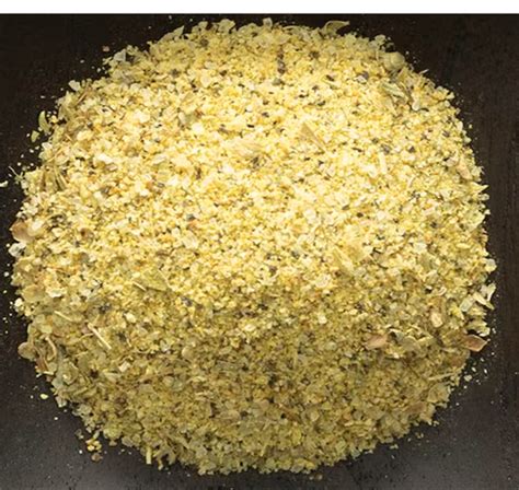 Adobo Seasoning Nuts To You