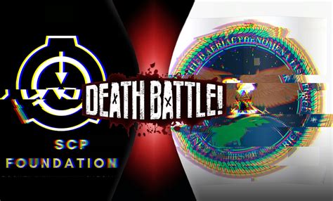 The Scp Foundation Vs The All Domain Anomaly Resolution Office Scp