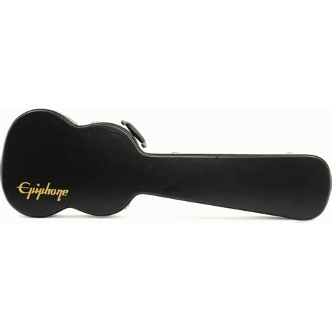 The Epiphone Case Bass Eb 3
