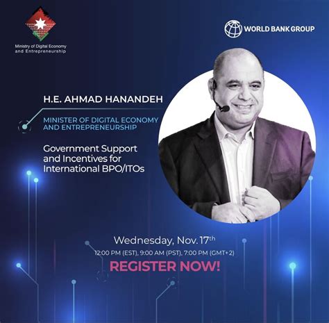 Ahmad Hanandeh On Linkedin Looking Forward To Welcoming Our Guests And