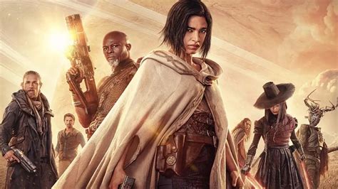 Zack Snyders Rebel Moon Is Getting A Prequel But Not How You Think