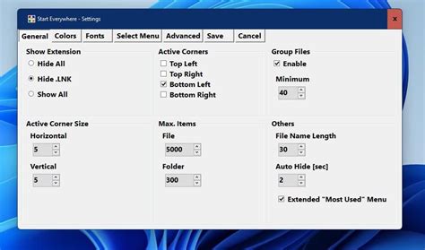 How To Add A New Kind Of Start Menu To Windows 11