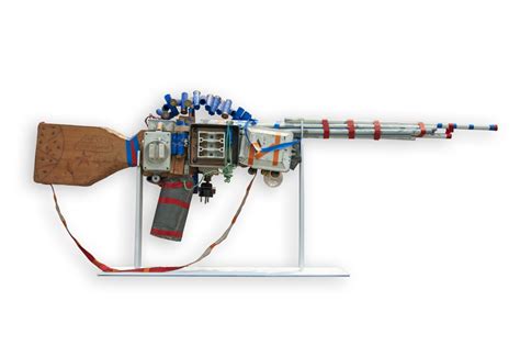 André Robillard Christian Berst — Art Brut