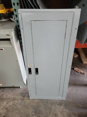 Ge 43 A Series Ii Panelboard 965501744aa Af43sp Ebay