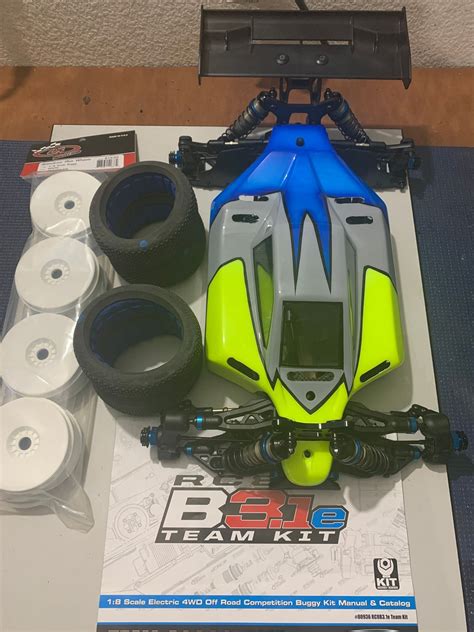 New AE RC B E ARTR R C Tech Forums